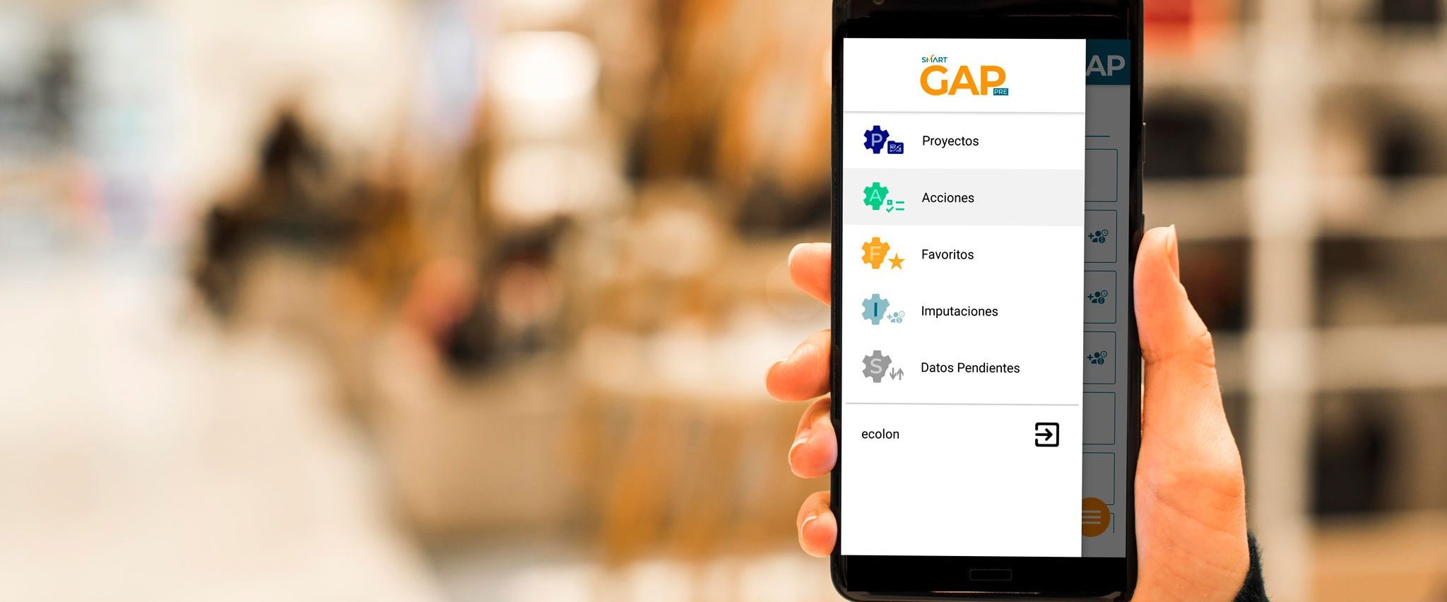 News about Smart Lean Solutions